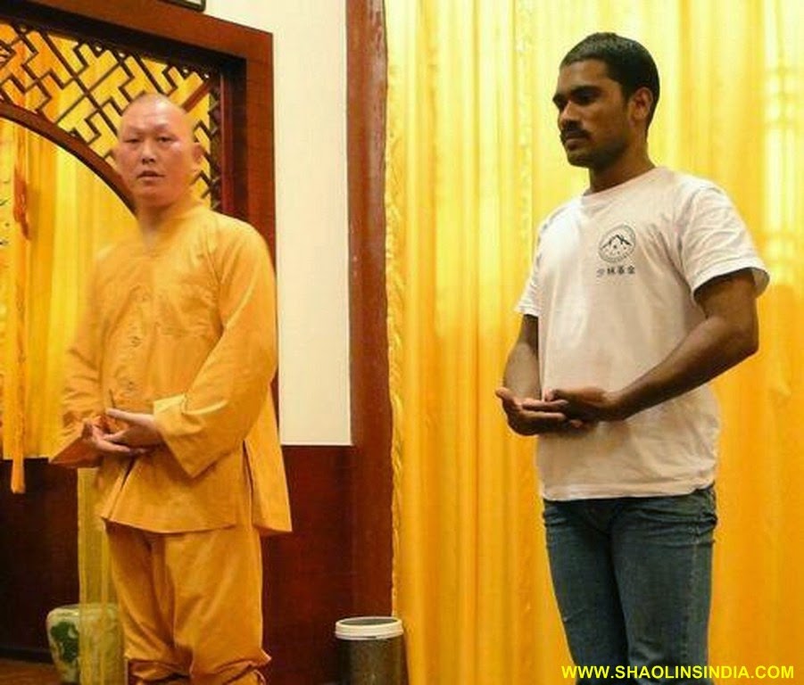 Master Prabhakar Reddy: Karate Summer Camp Indian Best Martial arts ...